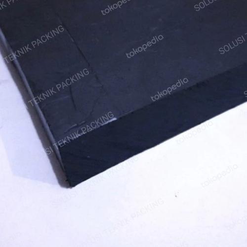 Jual TEFLON CARBON SHEET 3mm x 1200mm x 1000mm PTFE HITAM LEMBARAN - Jakarta Barat - SOLUSI ...