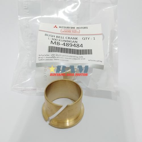 Jual Bos Bushing Bell Crank Belah KANAN L300 KUNINGAN - Kota Tangerang ...