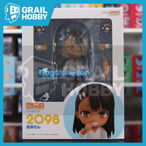 Jual Nendoroid 2098 Nagatoro-san (Don't Toy With Me, Miss Nagatoro ...