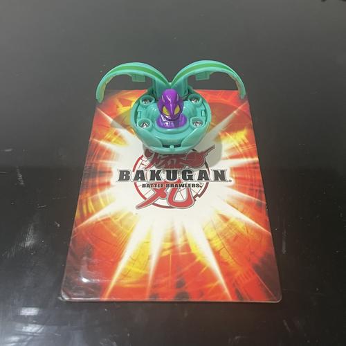 Jual Bakugan Ventus Ravenoid/Crow - Jakarta Barat - Moonwell28 | Tokopedia
