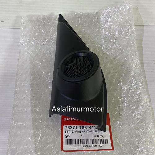 Jual Cover Rumah Housing Tweeter Speaker Honda BRV Gen 2 2022-2024 ...