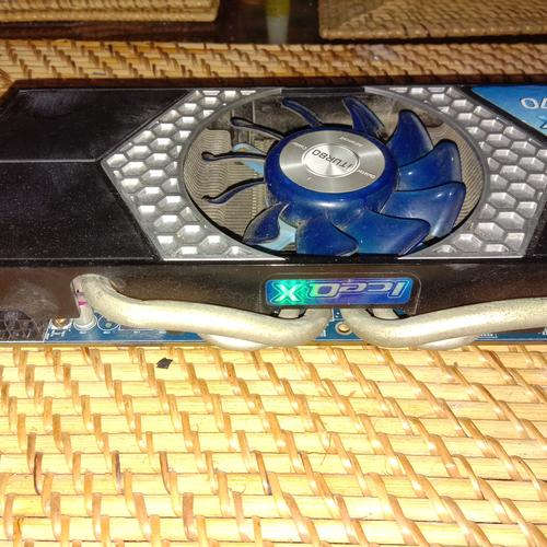 Jual VGA GPU HIS IceQ X Turbo HD 7870 - Kota Bekasi - Foolishgamer ...