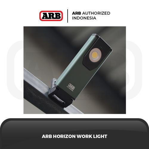 Jual ARB Horizon Work Light - 10500080 - Jakarta Pusat - ARB Banteng ...