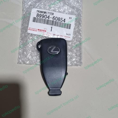 Jual Kunci Remote Smart Key Lexus LX570 89904-60854 - Jakarta Pusat ...