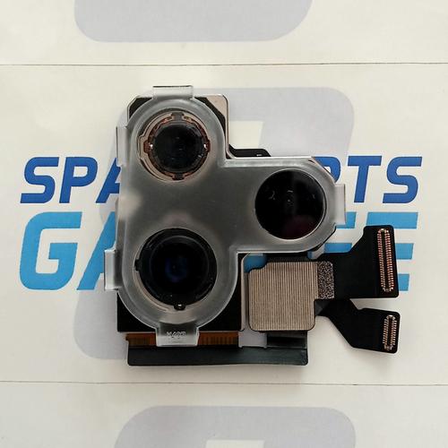 Jual KAMERA BELAKANG / BACK CAMERA IPHONE 13 PRO - Jakarta Barat ...