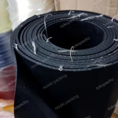 Jual KARET RUBBER ININSERTION/KARET BENANG 2PAY 4MM X 100CM X 120CM ...