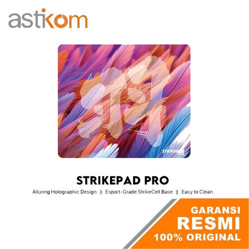 Jual Fantech STRIKEPAD PRO Mousepad Gaming Deskmat MST491P MST491 - Strikepad - Kota Denpasar ...