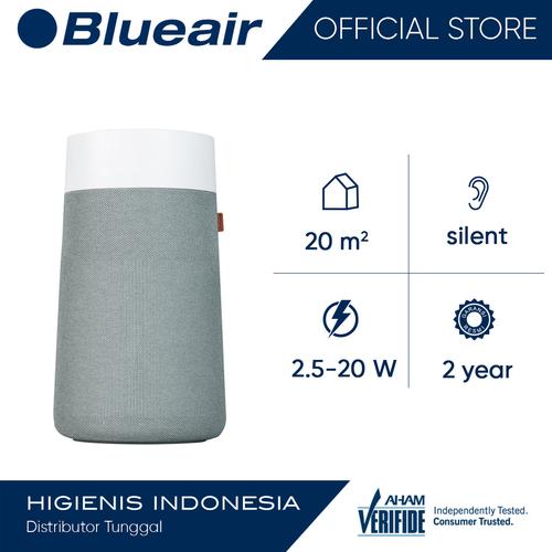 Promo Blueair Blue Pure Max 3250 Air Purifier with Particle + Carbon ...