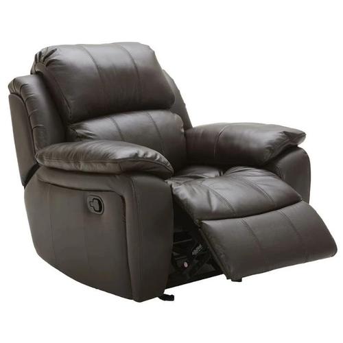 Jual Ersi Sofa recliner 1 seater/dudukan kursi refleksi - Jakarta Pusat ...