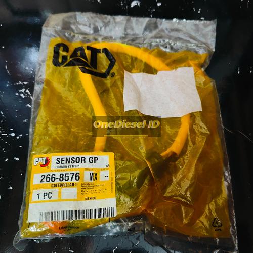 Jual 266-8576 sensor genuine caterpilar - Jakarta Pusat - OneDiesel ID ...