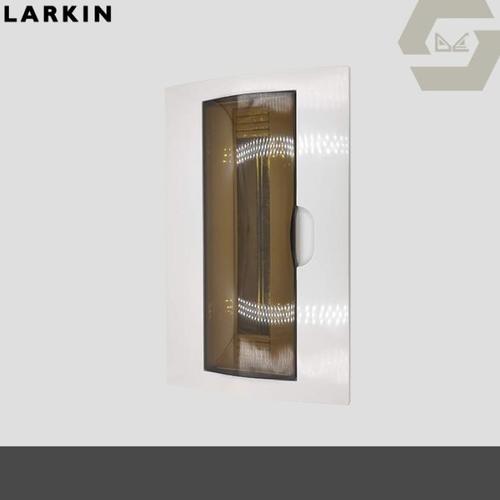 Jual listrik mcb box larkin inbow (flush mounted) 18 way 18 grup 18 group - Jakarta Timur ...