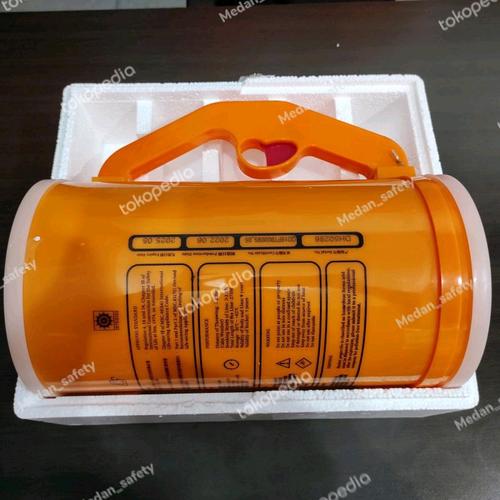 Jual Line Throwing Appliance Good Brother Certificate CCS - Kota Medan ...