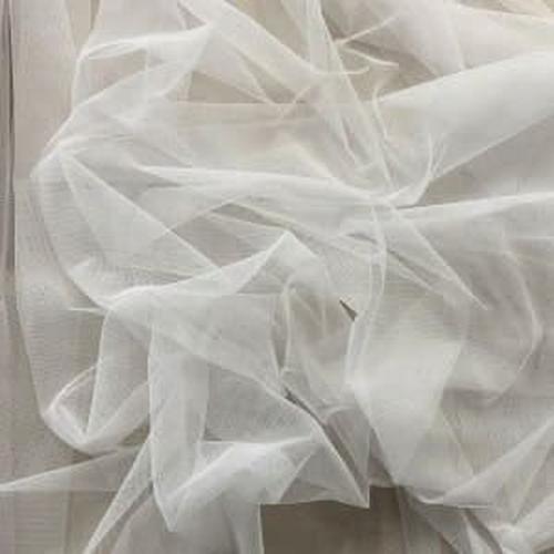 Jual Kain Tile Tule Tulle Tille Halus Souvenir Dekorasi Hampers ...