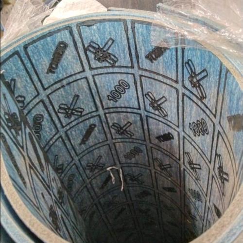 Jual Packing Tombo Biru 127X127cm 5mm - Kota Surabaya - Power Maritim ...
