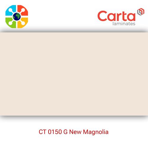 Jual CARTA HPL SOLID GLOSSY CT 0150 G New Magnolia - Jakarta Pusat ...