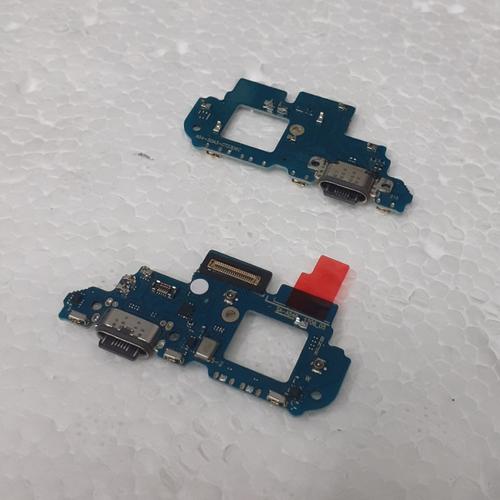 Jual SAMSUNG A54 5G PCB PAPAN CHARGER CON TC KONEKTOR CAS FLEXIBLE ...