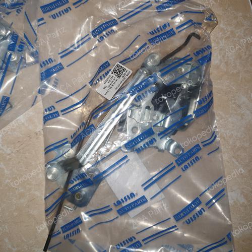 Jual PENGUNCI PINTU DOOR LOCK RH PS190 PS220 MITSUBISHI FUSO MC905944 ...