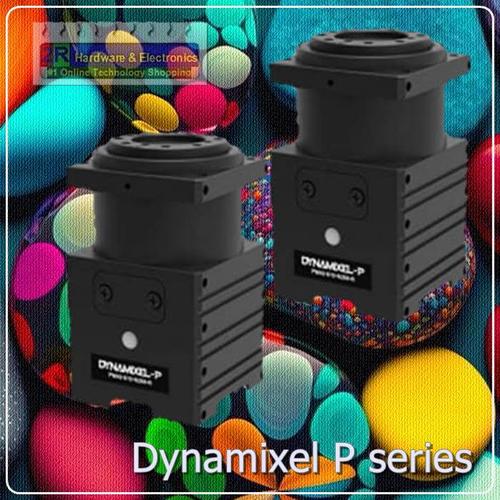 Jual PM42-010-S260-R 24V Torsi 17.3Kg Dynamixel P series Servo - Kota Surabaya - 2R Hardware ...