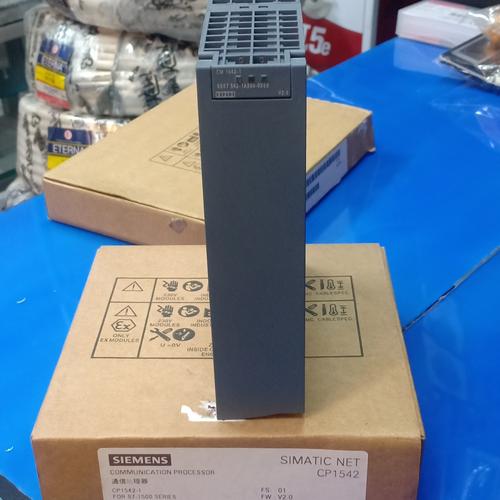 Jual SIEMENS 6GK7 542-1AX00-0XE0/6GK7542-1AX00-0XE0 ORIGINAL - Kota ...