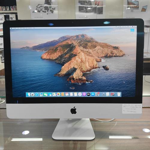 Jual IMac Retina 4K, 21.5-inch 2017 Intel Core i5 Second Bergaransi ...