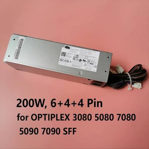 Jual PSU Power supply Dell Optiplex 3080 5080 7080 5090 7090 SFF - Kab ...