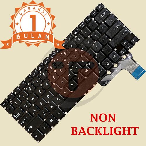 Jual Keyboard Asus ZenBook UX303 UX303L UX303LA UX303LB UX303LN ...