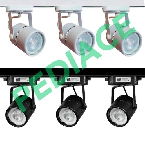 Jual 3set Lampu Sorot Cafe INLITE 3 Watt LED MR16 Track light Rel 1 ...