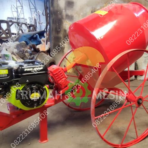 Jual Molen Mini 25kg lengkap Engine - Kota Surabaya - Rumah Mesin ...