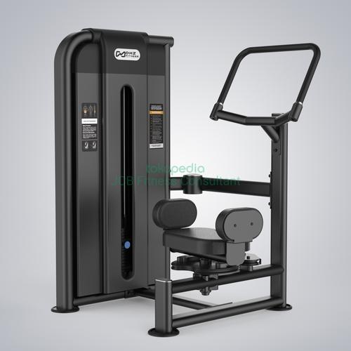 Jual DHZ Rotary Torso Alat Latihan Pinggang - Jakarta Barat - JCB ...