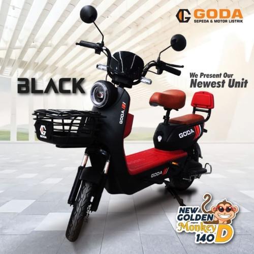 Jual Sepeda Listrik Uwinfly DF7 Dragonfly 7 Dragon Fly DF Moped Garansi ...