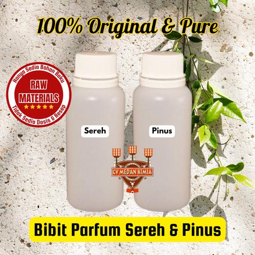 Jual Bibit Biang Parfum Pinus Phinus Pine Cemara 50ml Fragrance Oil 50 ...