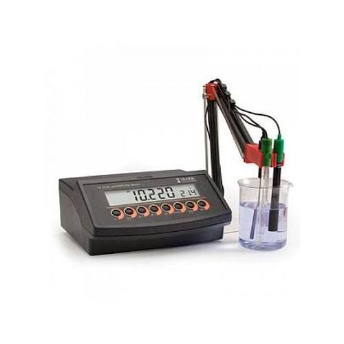 Jual Hanna HI2211 Basic pH/ORP Bench Top Meter - Jakarta Pusat - Tridi Lab | Tokopedia