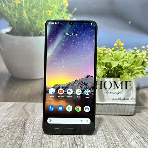 Jual Nokia C31 Ram 4/64 GB Original Garansi Resmi - Kab. Bekasi ...