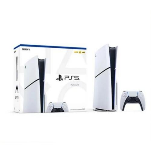Jual SONY PLAYSTATION 5 PS5 SLIM CONSOLE DISC VERSION KUNBOY.TAN ...