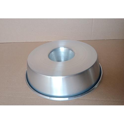 Jual Loyang Tulban 18 CM - 28 CM / Loyang Bima / Loyang Bolu 0.5 MM ...