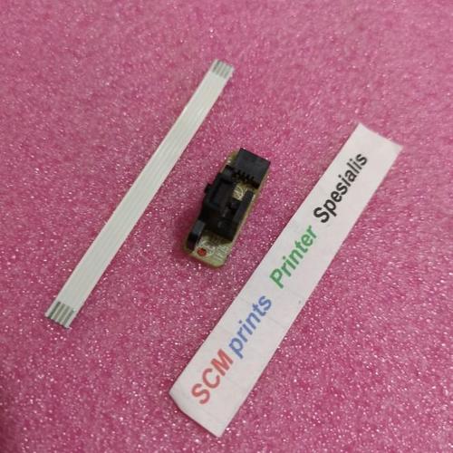 Jual PCB SENSOR ENCODER DISK L1110 L3110 L3150 L4150 L5190 L6190 EPSON ...