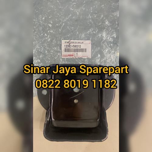 Jual Stabilizer Engine Mounting Kiri Toyota Dyna 110 130 Hino Dutro 110 ...