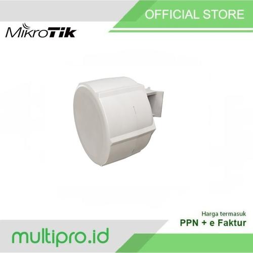 Promo Mikrotik Embedded LTE Client SXT LTE6 Kit Cicil 0% 3x - Jakarta ...