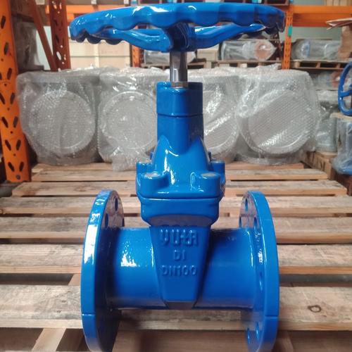 Jual Gate Valve uk 4 inch PN.16 (YUTA) - Jakarta Barat - Toko Anugrah ...