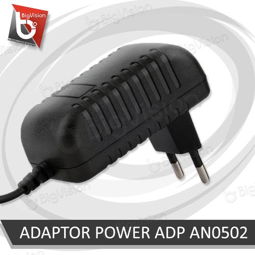 Jual ADAPTOR 5 VOLT 2 AMPERE POWER DC ADAPTER 5V 2A - Jakarta Barat ...