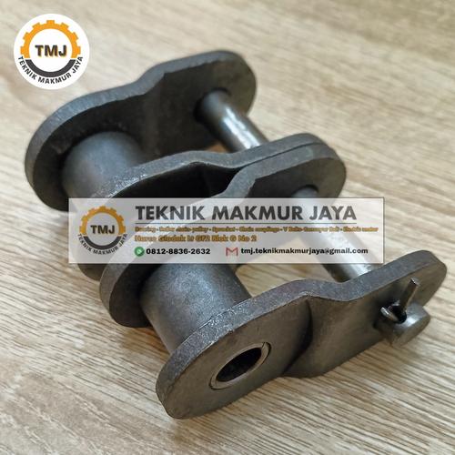 Jual SAMBUNGAN RANTAI OFFLINK RS140-2 OL 140 - 2 OL140-2 OFFSET LINK ...