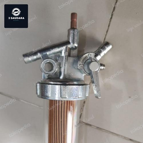 Jual fos assy kubota RD 85 DI-S saringan solar assy kubota RD 85 DI-S ...