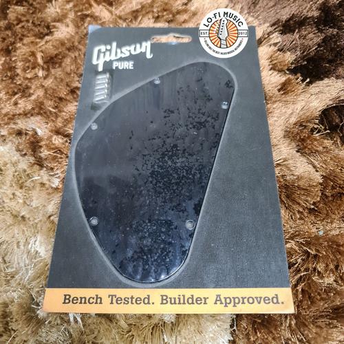 Jual Gibson SG Control Cavity Back Plate BLACK MADE IN USA - Jakarta ...