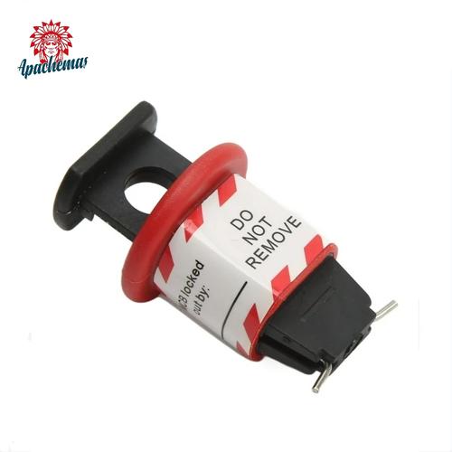 Jual Circuit Breaker Lockouts MCB Lockout (Pin Out Standard) BD-D01 ...