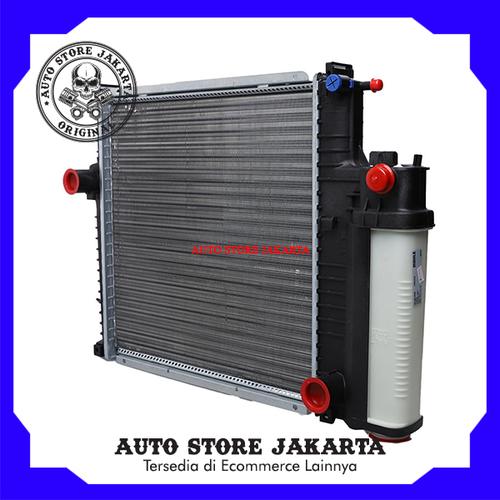 Jual Radiator Mobil BMW E36 318i M40 4 Silinder Behr Mahle - Jakarta ...