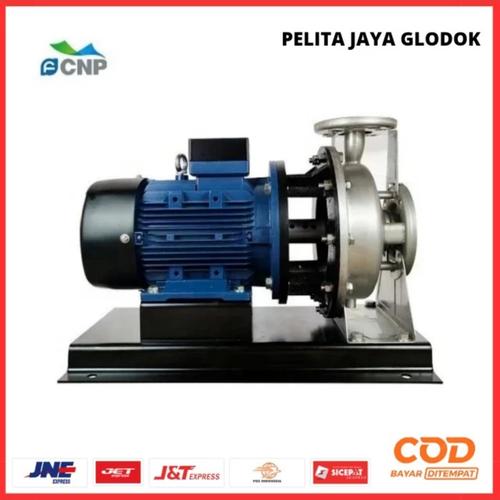 Jual Pompa End Suction Centrifugal NISO 80-50-200Pompa Centrifugal 22KW ...