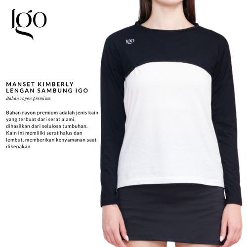 Jual Manset bolero tangan sambung anti panas manset lengan panjang ...