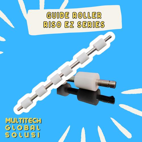 Jual Guide Roller riso RZ/EZ series - Kota Semarang - multitech global solusi | Tokopedia