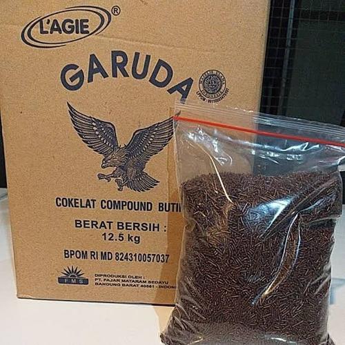 Jual meses garuda 500gr repack - Kota Tangerang Selatan - sembakobos ...