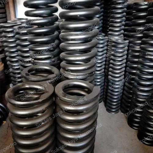 Jual Per Spring Jaw Crusher 250 x 1000 - Kota Bekasi - Sukses Jaya ...